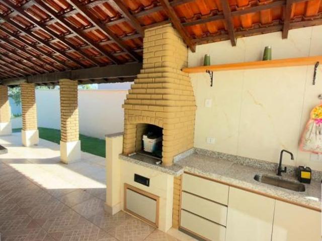 Vende se Casa ninho verde I