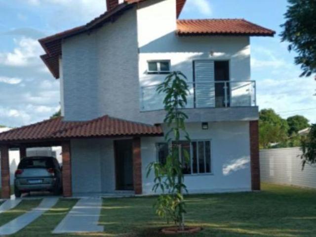 Vende se Casa ninho verde I