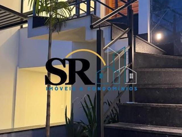 VENDE SE CASA NO MORADA DO VALE III R$ 1.000.000,00