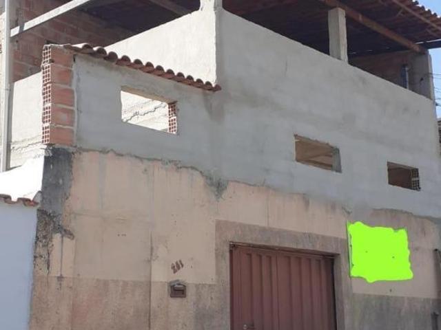 Vende se Casa no Nossa Senhora das Graças Betim MG