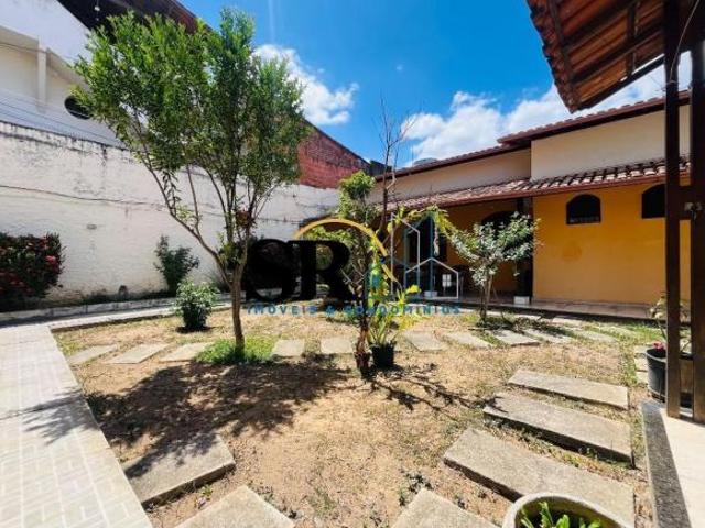 VENDE SE CASA NO NOSSA SENHORA DAS GRAÇAS R$ 1.200.000,00