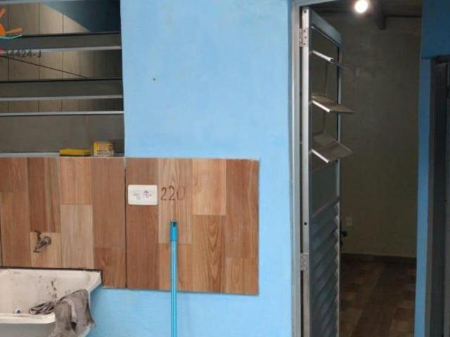 VENDE SE CASA NO NOVA AMERICA