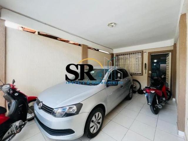 VENDE SE CASA NO BAIRRO FLORESTA R$ 320.000,00