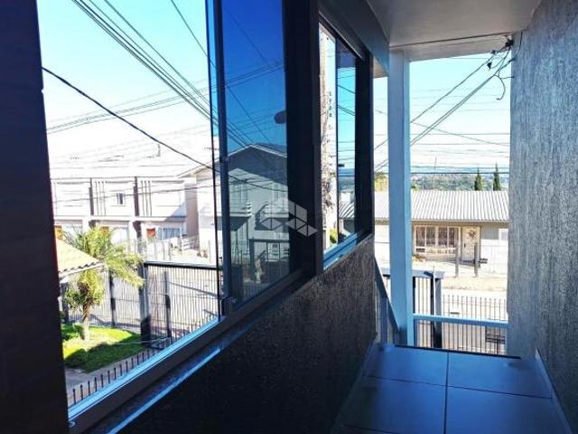 Vende se casa no bairro Jardim Gloria de Bento Gonçalves RS