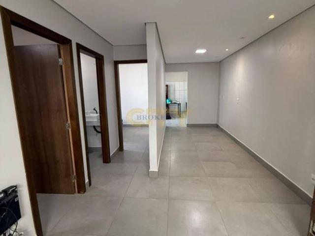 Vende se Casa no Bairro Nico Baracat