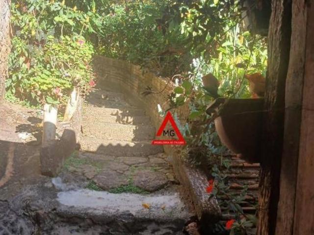 Vende se Casa no Bairro Novo Horizonte – Itajubá/MG ?