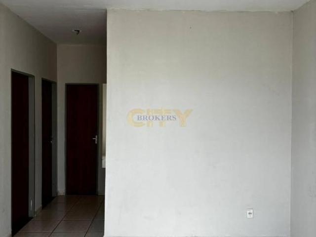 Vende se Casa no Bairro Santa Terezinha