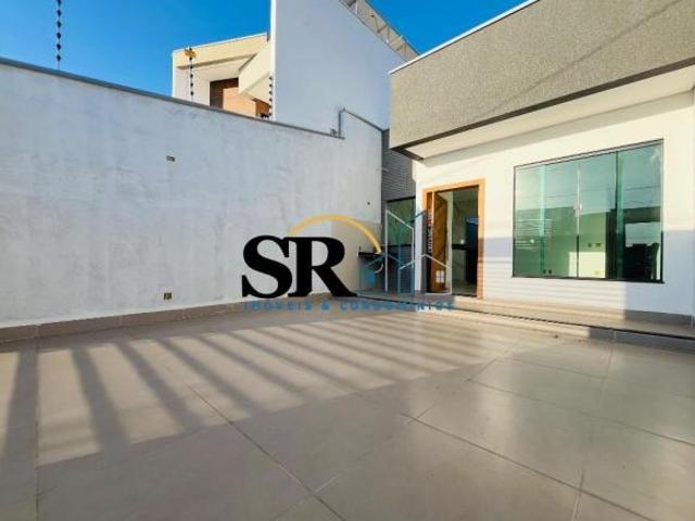 VENDE SE CASA NO BOSQUE DA FIGUEIRA UNIVALE R$ 580.000,00