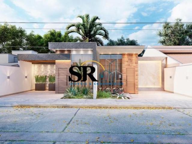 VENDE SE CASA NO CASTANHEIRAS R$ 600.000,00