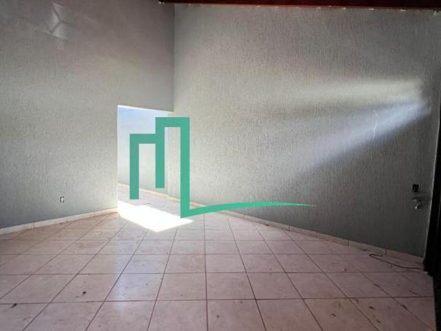 VENDE SE CASA NO CITY PETROPOLIS EM FRANCA SP