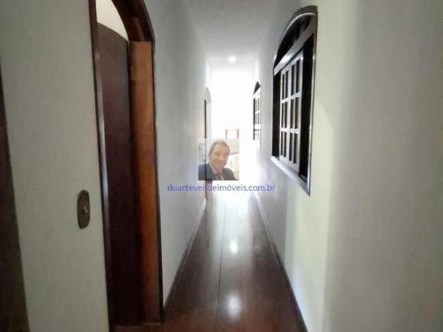 Vende se Casa no Cond. Forest Hills – 5 dorm/3suítes, Área Gourmet, paisagi