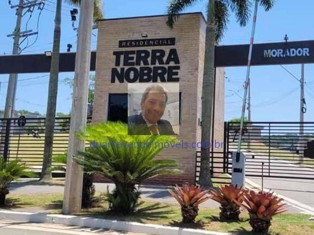 Vende se Casa no Cond Terra Nobre Km 37,6 R. Tavares Zero Km! Linda e d