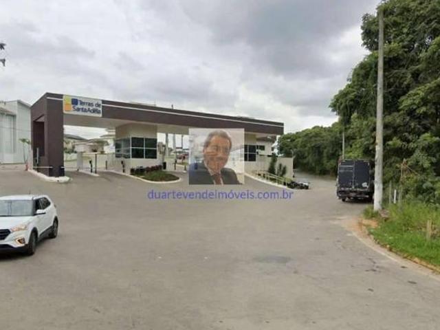 Vende se Casa no Cond. Terras de Sta. Adélia Vargem G. Paulista Km 45 Ra