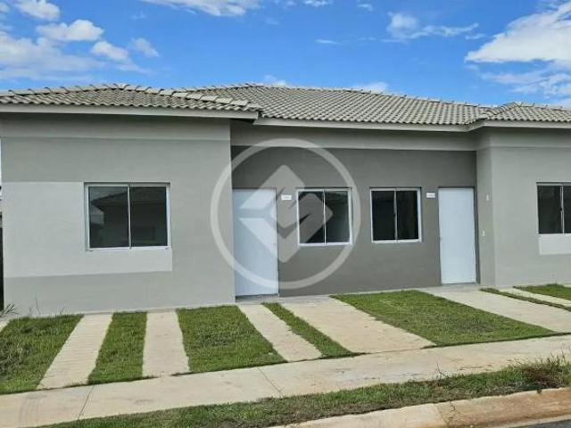 #Vende se casa no condomínio fechado Origem do Sol Várzea Grande, com 03 quartos sendo 01 suíte, mó