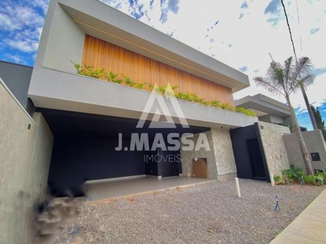 Vende se casa no Condomínio Ipanema