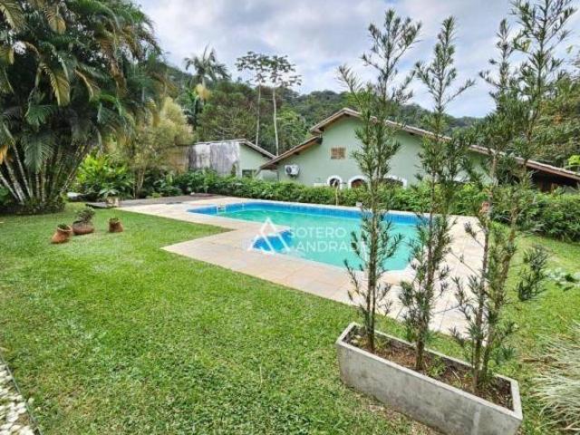 Vende se Casa no Condomínio Park Imperial Praia Massaguaçu