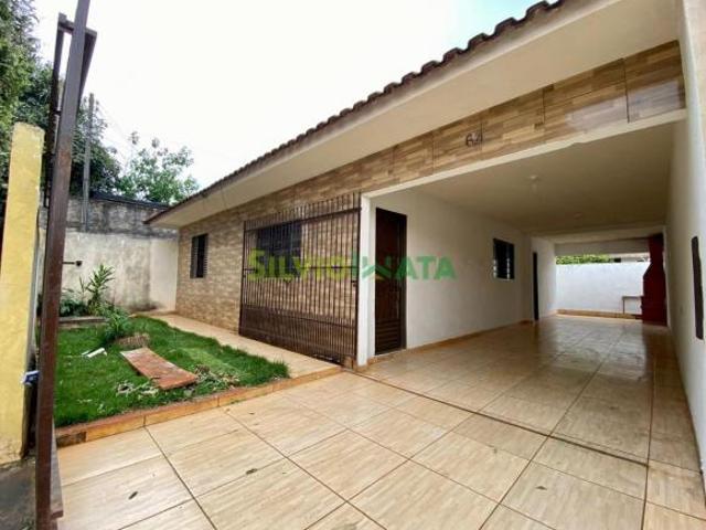 Vende se Casa no Conjunto Residencial Guaiapó