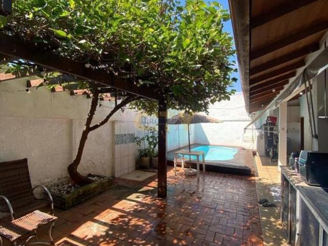 Vende se Casa no CPA 2
