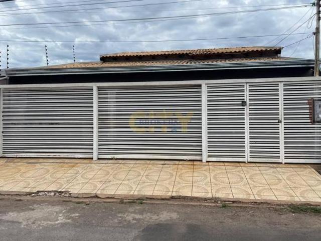 Vende se Casa no CPA IV 1° Etapa