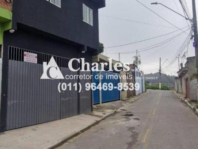 VENDE SE CASA NO CRISPIM