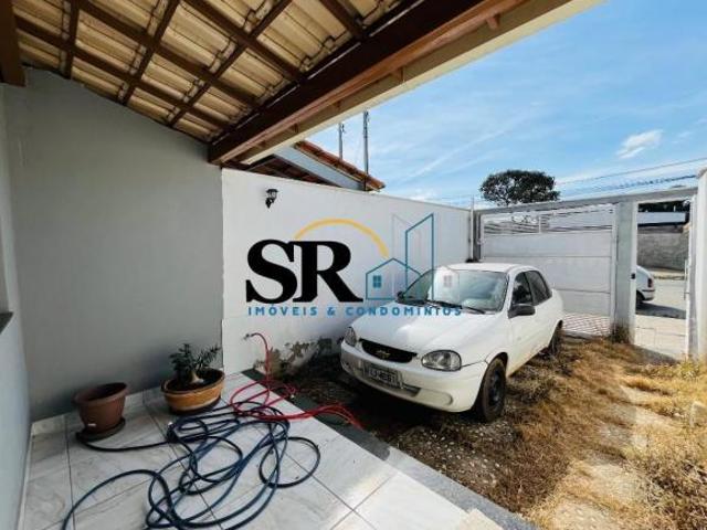 VENDE SE CASA NO FLORESTA R$ 370.000,00