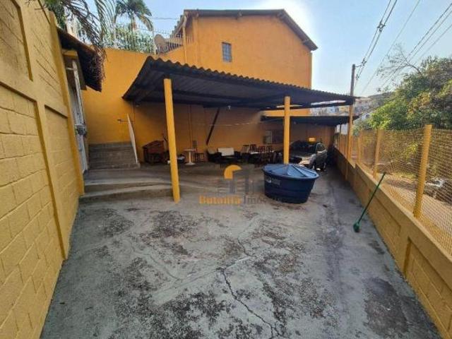 Vende se Casa no Jardim Alvorada