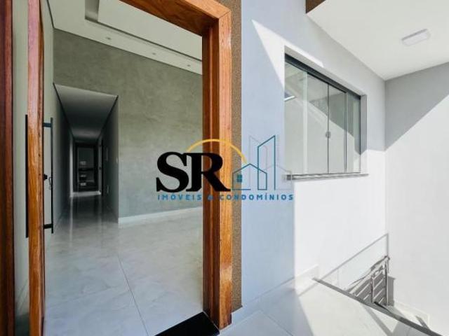 VENDE SE CASA NO JARDIM ALVORADA R$ 470.000,00