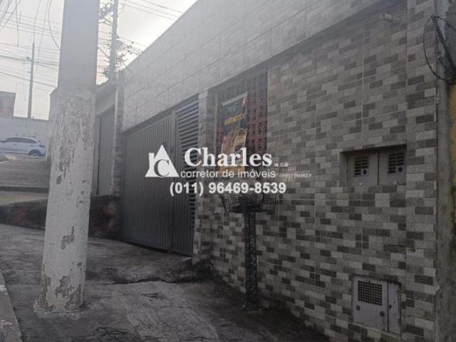 Vende se Casa no Jardim Ângela