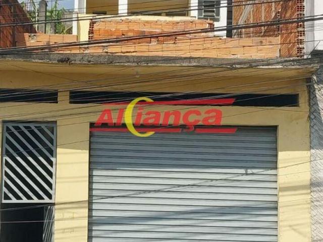 Vende se Casa no Jardim Angélica Guarulhos SP