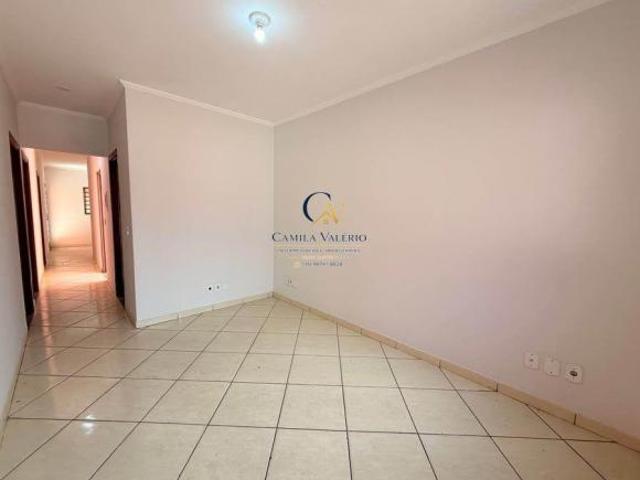 VENDE SE CASA NO JARDIM BELO HORIZONTE NA CIDADE DE INDAIATUBA COM 3 DORMITORIOS SENDO 1 SUITE BAI