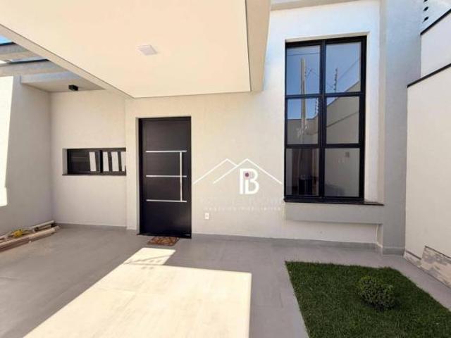 VENDE SE CASA NO JARDIM BOM SUCESSO NA CIDADE DE INDAIATUBA COM 3 DORMTITORIOS SENDO 1 SUITE ACEI