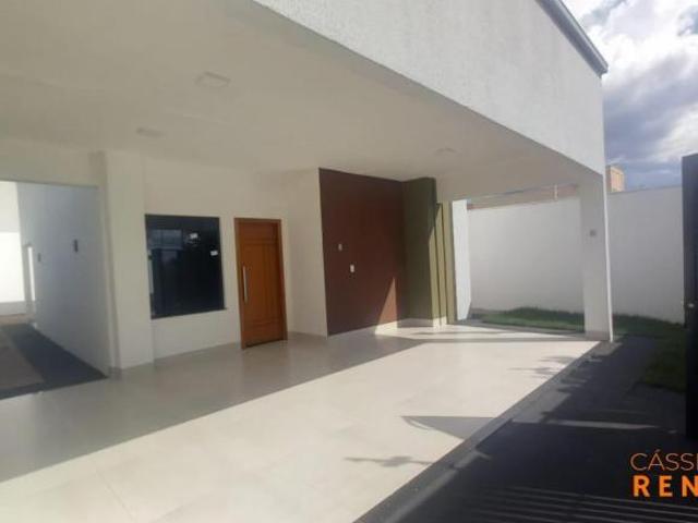 Vende se Casa no Jardim do Parque