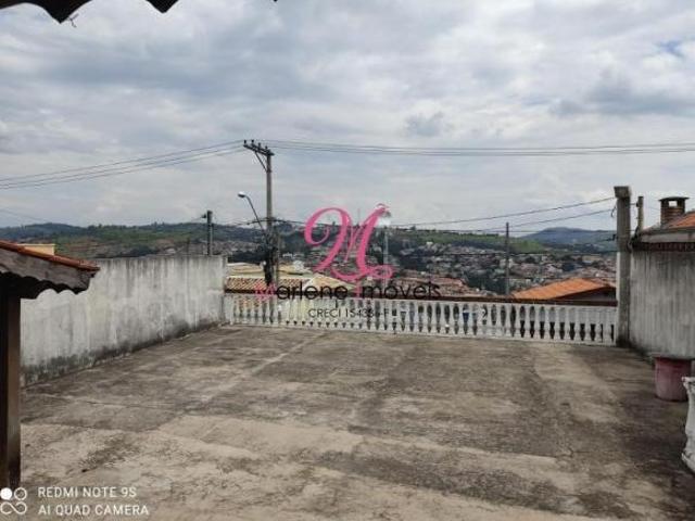 Sobrado de 3 quartos no Jardim Marcheti, Campo Limpo Paulista SP: oportunidade imperdível por R$400