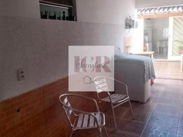 Vende se casa no Jardim Montreal Sorocaba SP