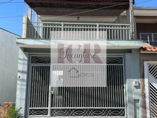 Vende se Casa no Jardim Morumbi II Sorocaba SP