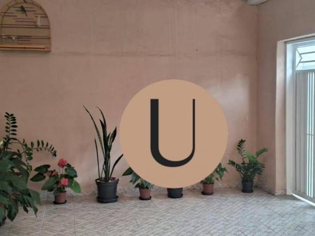 Vende se casa no Jardim Panorama