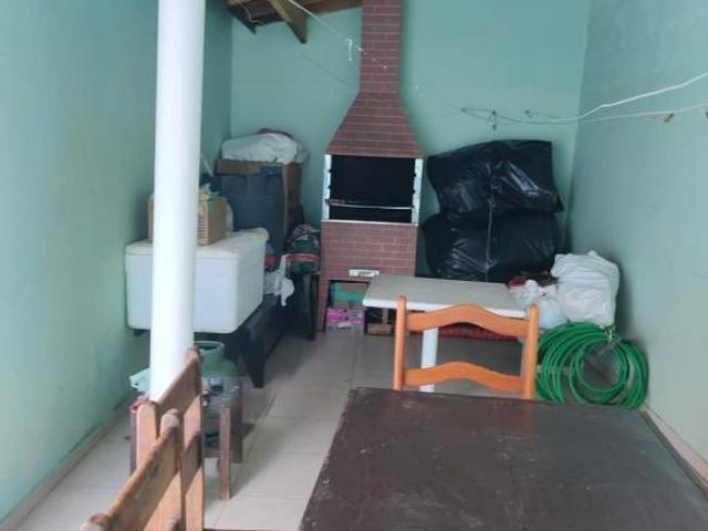 Vende se casa no Jardim Paulista em Indaiatuba/SP