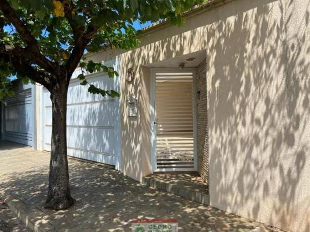 VENDE SE CASA NO JARDIM PÉROLA!