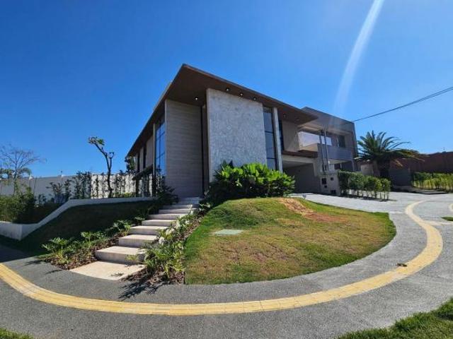 VENDE SE CASA NO JARDINS SEVILHA