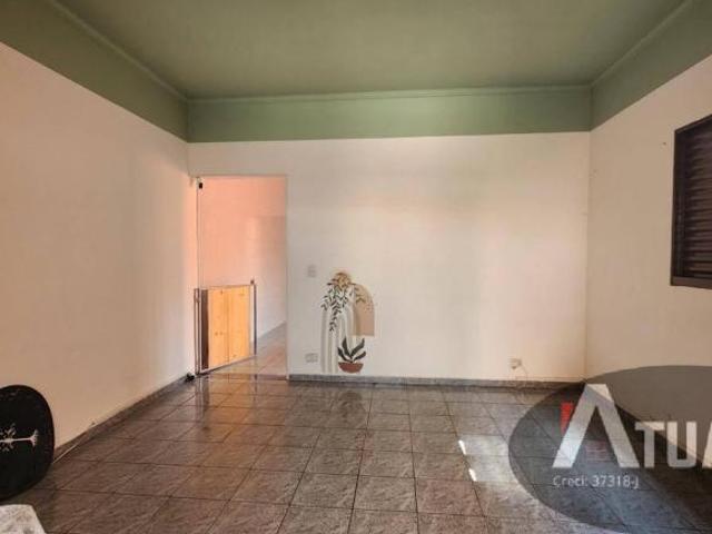 Vende se Casa no Jd. Dos Pinheiros Atibaia São Paulo
