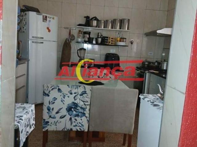Vende se casa no Jd. Fortaleza