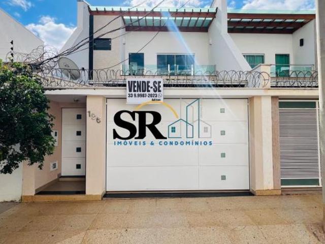 VENDE SE CASA NO LAGOA SANTA R$ 1.200.000,00