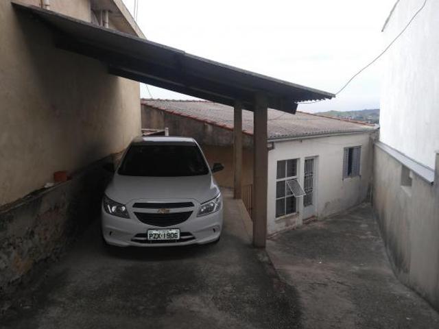 Vende se Casa no Parque Bela Vista em Votorantim com 3 dormitórios, sendo 1 suíte, sala, copa, cozin