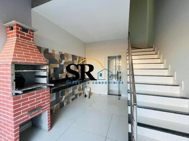 VENDE SE CASA NO PARQUE OLÍMPICO R$ 470.000,00