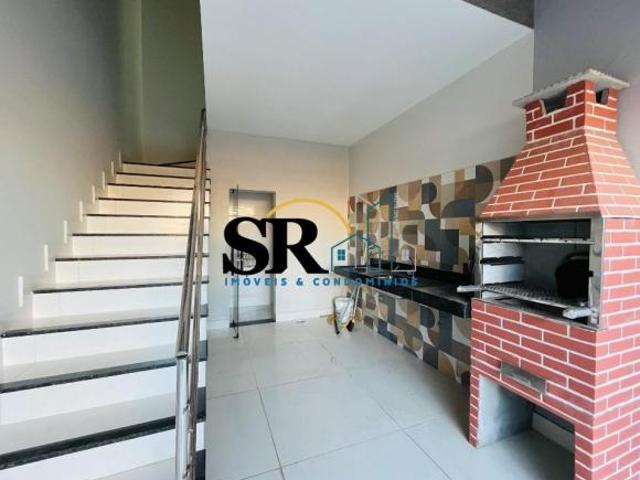 VENDE SE CASA NO PARQUE OLÍMPICO R$ 470.000,00