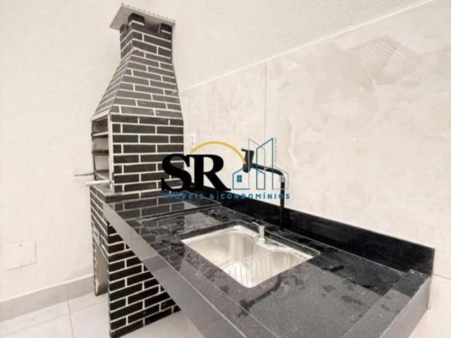 VENDE SE CASA NO PARQUE OLÍMPICO R$ 420.000,00