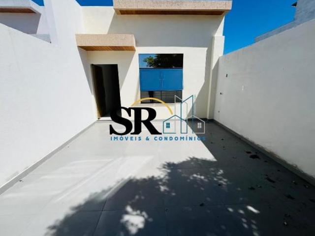 VENDE SE CASA NO PARQUE OLÍMPICO R$ 420.000,00