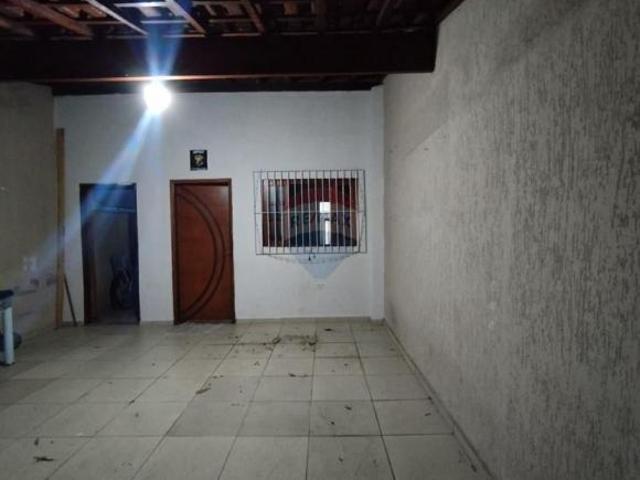 OPORTUNIDADE DE NEGÓCIO! VENDE SE CASA NO RES GALO BRANCO/SJCAMPOS