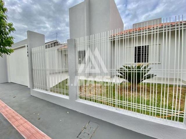 Vende se casa no Residencial Atlântico IV
