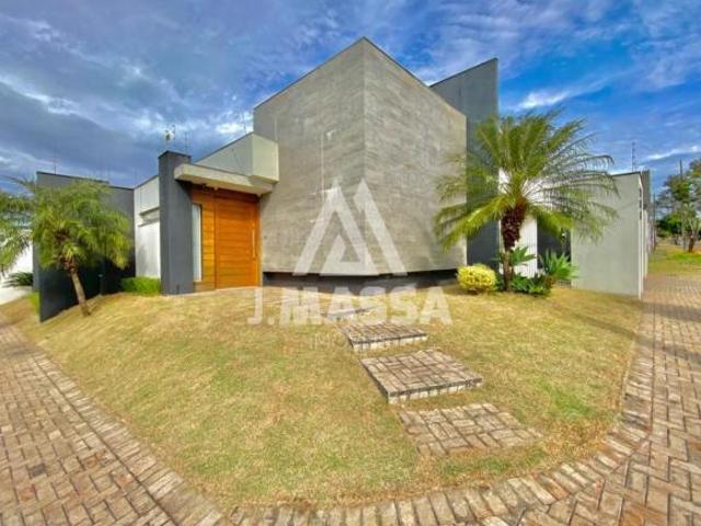 Vende se Casa no Residencial Parque do Bosque